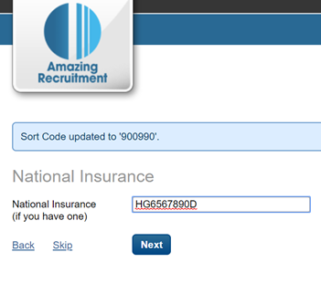 How to Register and Upload Compliance Documents – Engage