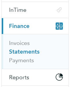 How to View and Download Statements – Engage