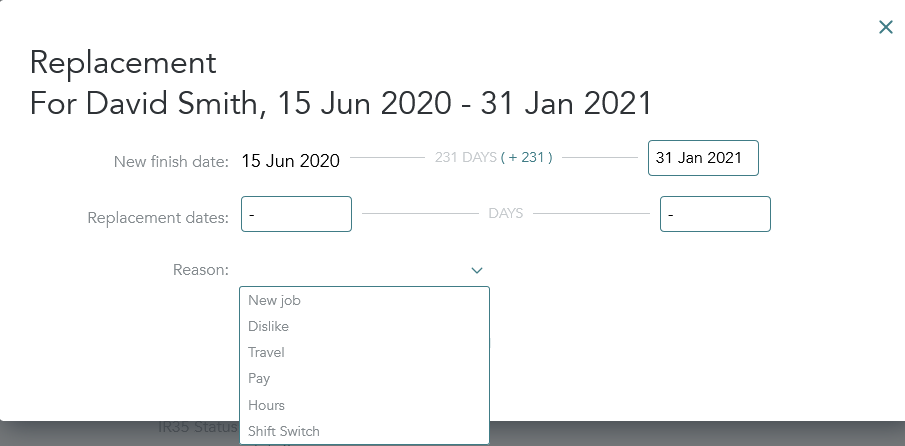 How to Replace Workers – Engage