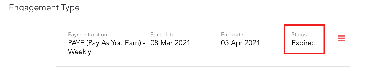 How to Add and Manage Engagement Types – Engage