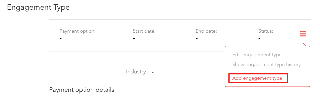 How to Add and Manage Engagement Types – Engage