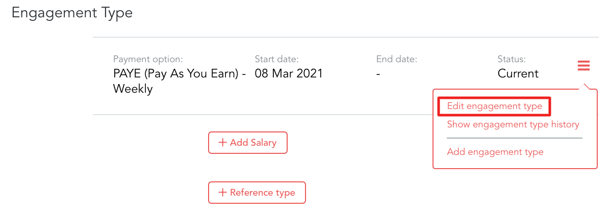 How to Add and Manage Engagement Types – Engage
