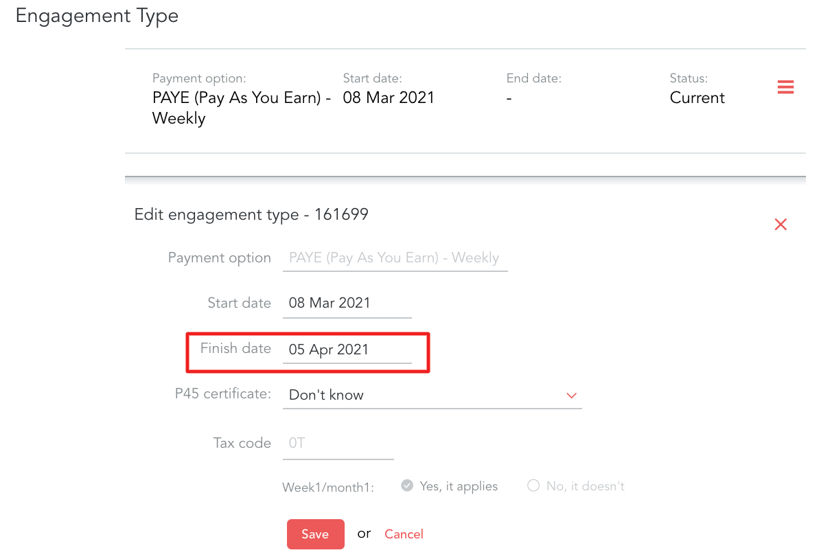 How to Add and Manage Engagement Types – Engage