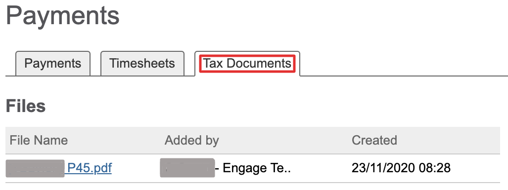 How To Get Your P45 Engage how-to-get-your-p45-engage