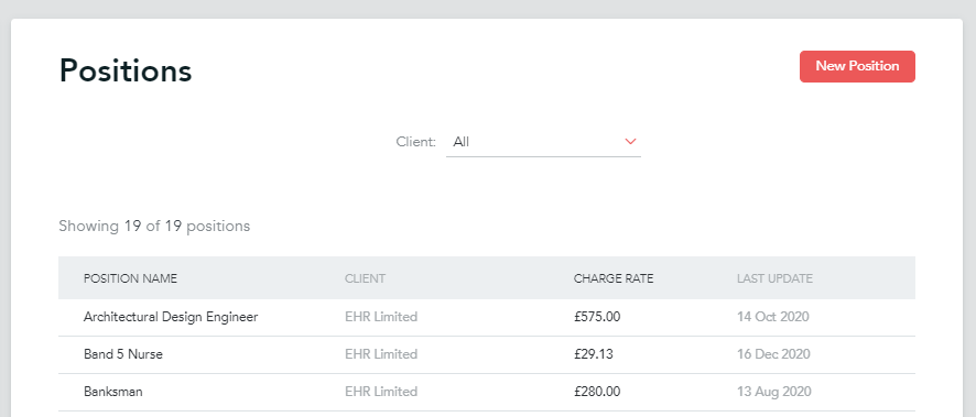 How to Manage Timesheet Settings – Engage
