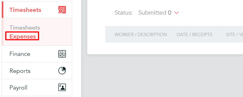 How to Create, Approve, Reject, and Cancel Expenses – Engage
