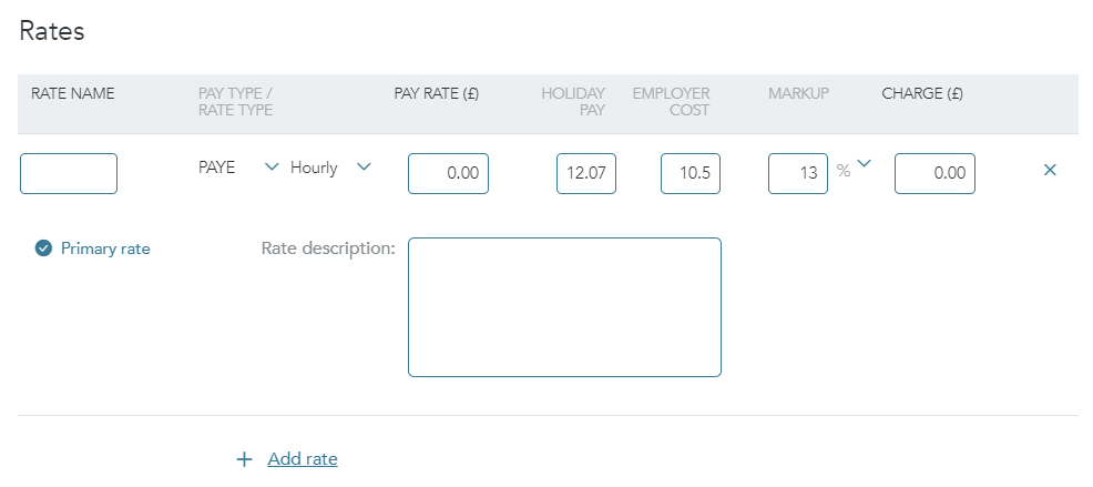 How to Create a Position – Engage
