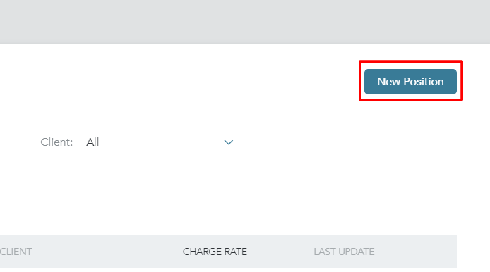 How to Create a Position – Engage