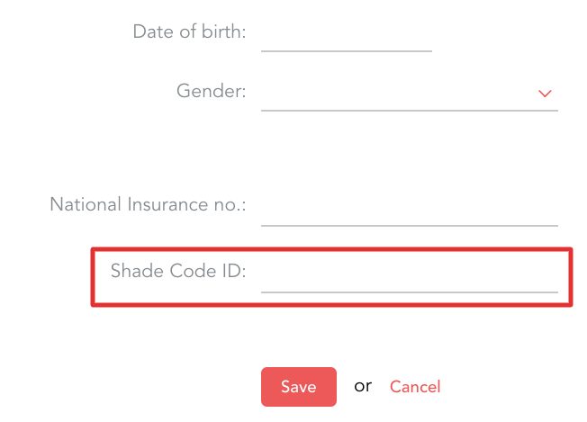 How to Request a Share Code ID for Non-UK/Irish Citizens – Engage
