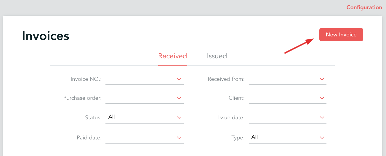 How to Raise Credit Notes – Engage
