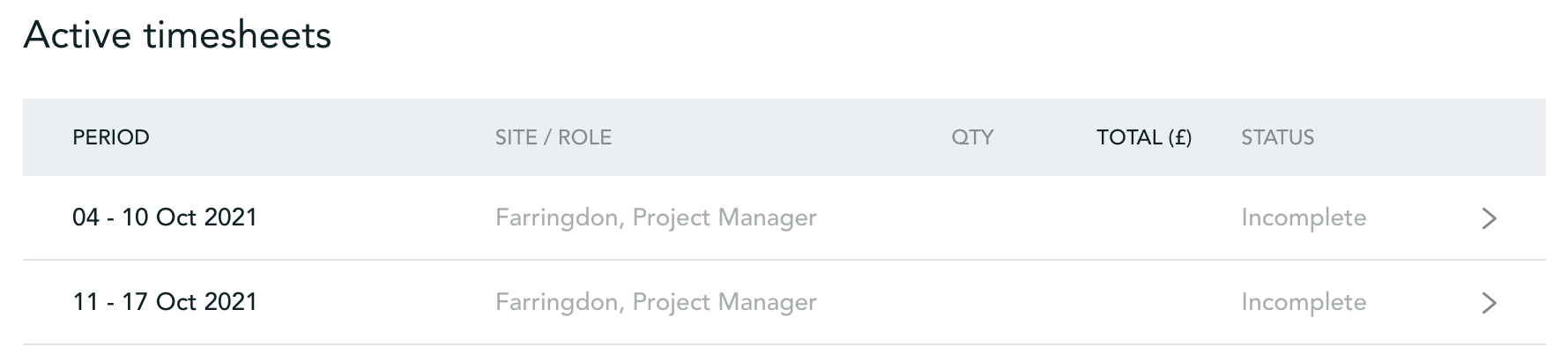 How to Submit a Timesheet – Engage